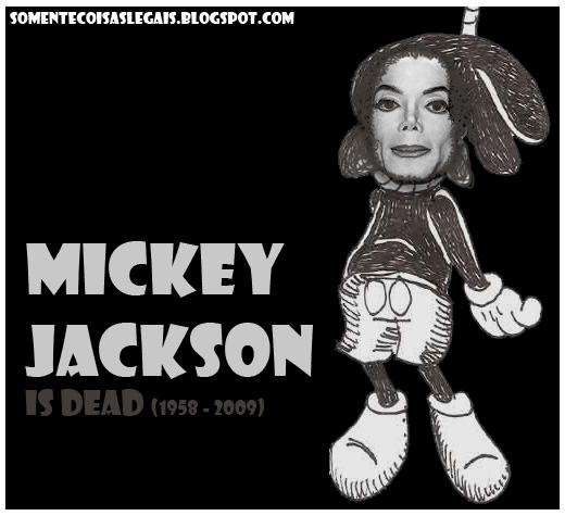 Foto exclusiva de Mickey Jackson após a morte - (Michael Jackson ...