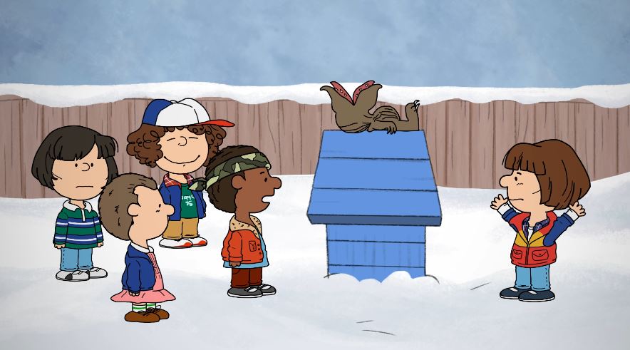 Animação Archives - Somente Coisas Legais